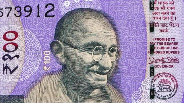 Indian Note Images – Browse 349,402 Stock Photos, Vectors, and Video ...