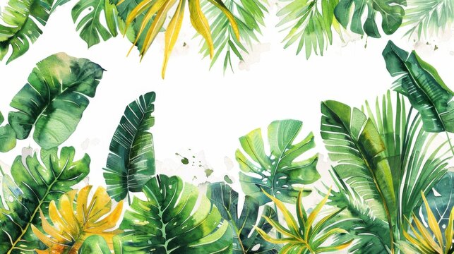 Banana Border Images – Browse 15,197 Stock Photos, Vectors, and Video ...