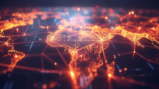 Globalization Animation Images – Browse 1,006 Stock Photos, Vectors ...