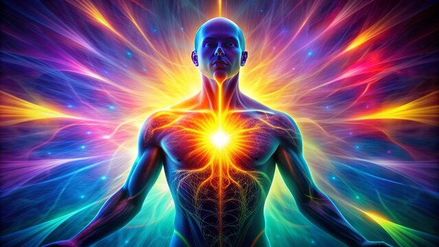 Human Biofield Images – Browse 221 Stock Photos, Vectors, and Video ...