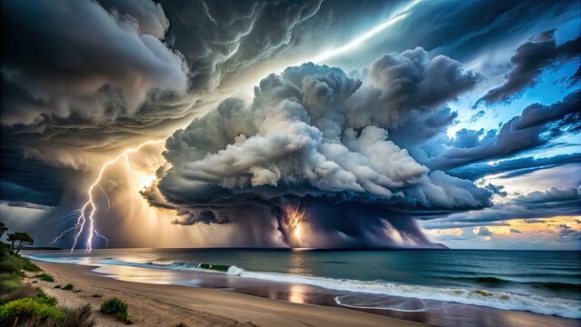 Cyclones Images – Browse 119,865 Stock Photos, Vectors, and Video ...