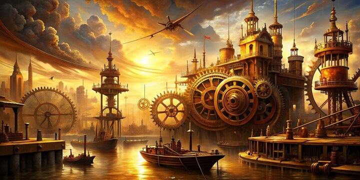 Anachronistic Images – Browse 919 Stock Photos, Vectors, and Video ...