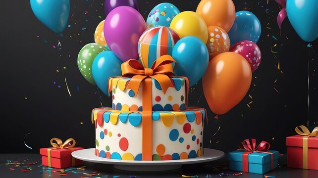 Cake Happy Birthday Image Hd Images Free - Infoupdate.org