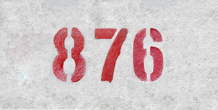 「876」の写真素材 | 416件の無料イラスト画像 | Adobe Stock