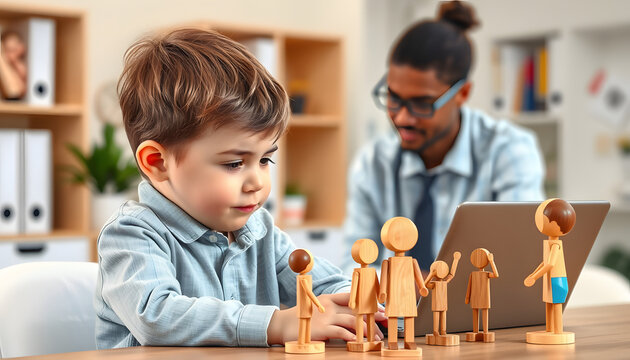 "Developmental Delay" Images – Browse 471 Stock Photos, Vectors, and ...