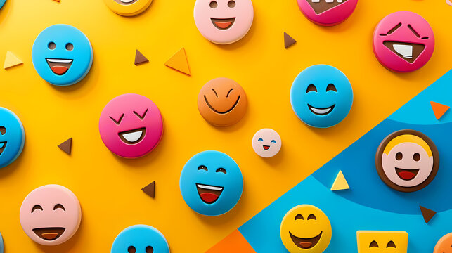 Smiley Face Icons Images – Browse 592,958 Stock Photos, Vectors, and ...
