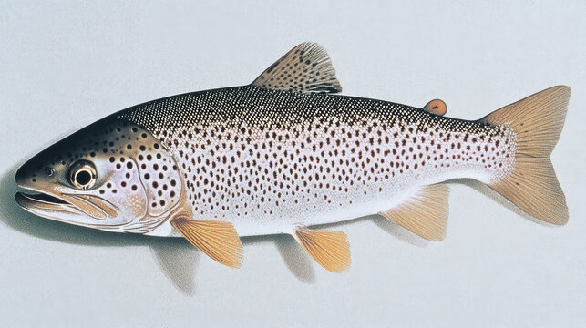 Spotted Trout Images – Browse 3,771 Stock Photos, Vectors, and Video ...