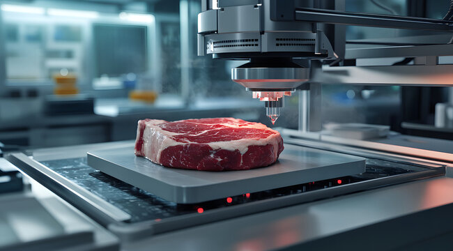 "Meat Industry" Images – Browse 20,734 Stock Photos, Vectors, and Video ...