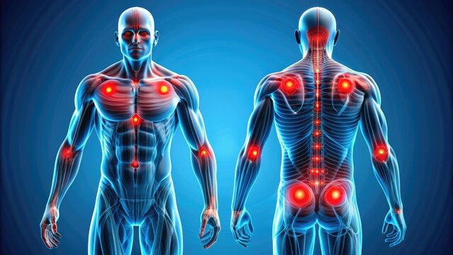 "Trigger Point" Images – Browse 12,640 Stock Photos, Vectors, and Video ...