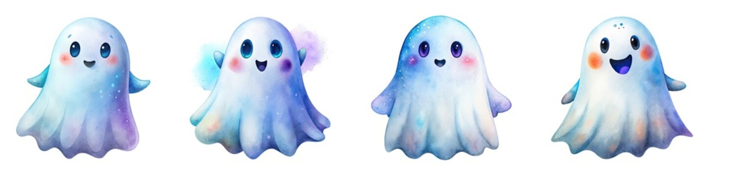 "Cute Ghost" Images – Browse 9,326 Stock Photos, Vectors, and Video ...