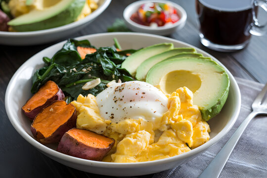 "Power Breakfast" Images – Browse 200 Stock Photos, Vectors, and Video ...