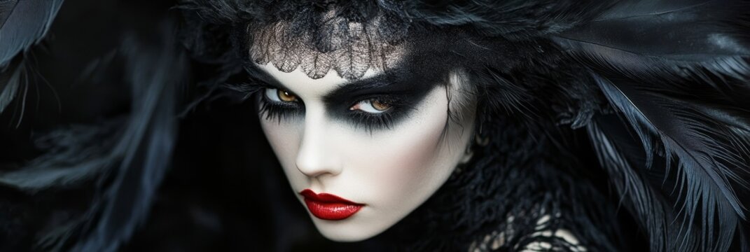 "Mysterious Look" Images – Browse 1,193 Stock Photos, Vectors, and ...