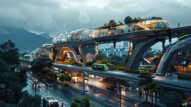 "Elevated Train" Images – Browse 221,763 Stock Photos, Vectors, and ...