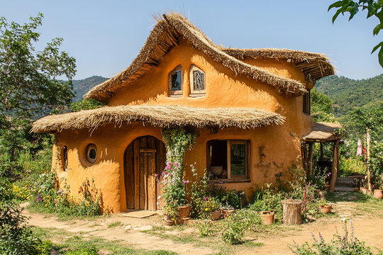 "Natural House" Images – Browse 131 Stock Photos, Vectors, and Video ...