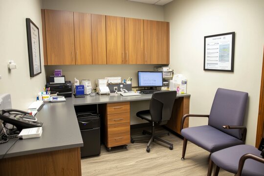 Doctors Office Background Images – Browse 38,246 Stock Photos, Vectors ...
