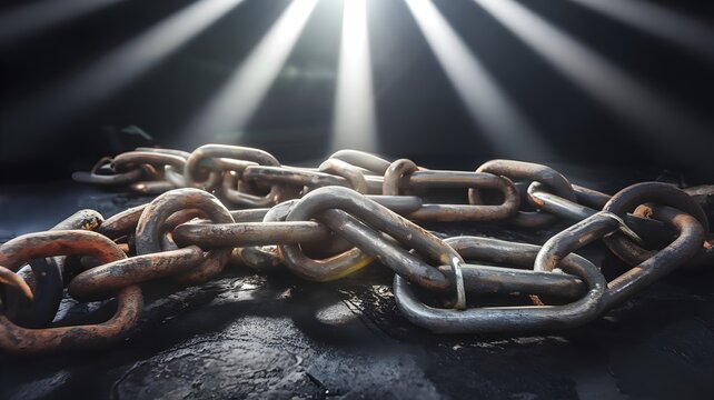 "Broken Chains" Images – Browse 510 Stock Photos, Vectors, and Video ...