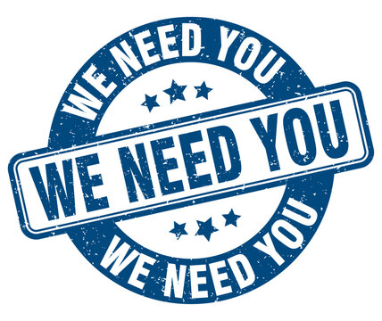 "We Need You" Images – Browse 2,270 Stock Photos, Vectors, and Video ...