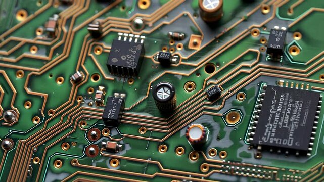 Nanoelectronics Images – Browse 2,322 Stock Photos, Vectors, and Video ...