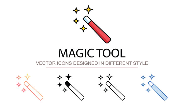 Magic Tool Images – Browse 36,079 Stock Photos, Vectors, and Video ...