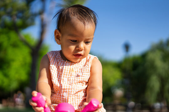 "Hispanic Baby" Images – Browse 29 Stock Photos, Vectors, and Video ...