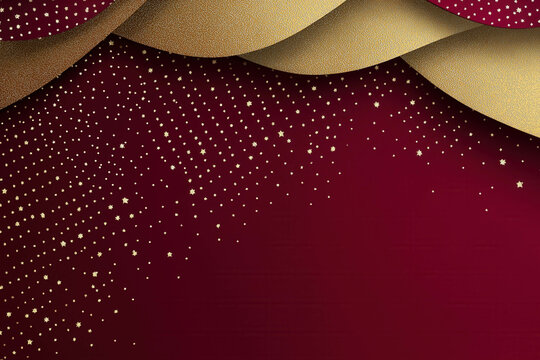 Maroon And Gold Background Images – Browse 35,681 Stock Photos, Vectors ...