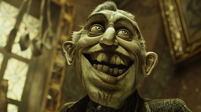 "Puppet Master"-Bilder: Stock-Fotos & -Videos. | Adobe Stock
