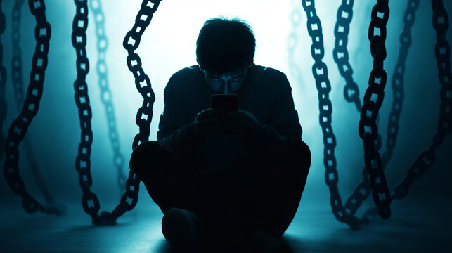 "Cyber Stalking" Images – Browse 1,675 Stock Photos, Vectors, and Video ...