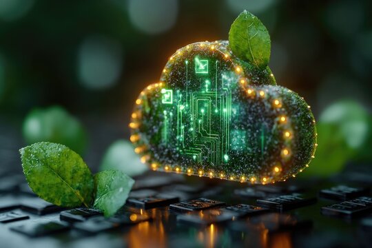 Green Computing"」の写真素材 | 16,037件の無料イラスト画像 | Adobe Stock