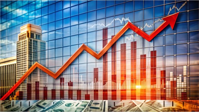 "Economic Growth"-Bilder: Stock-Fotos & -Videos. | Adobe Stock