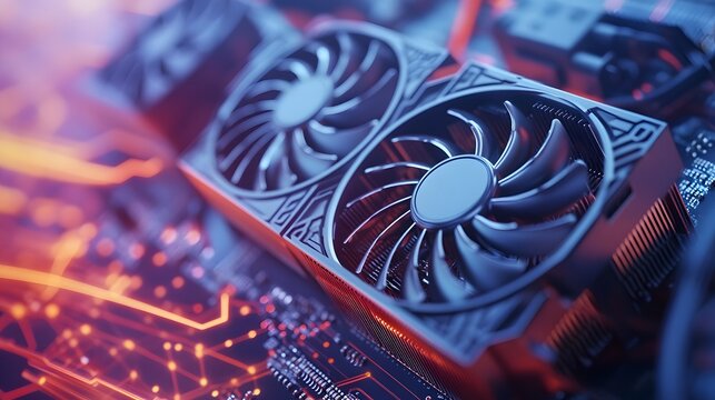 "Graphics Card" Images – Browse 35,094 Stock Photos, Vectors, and Video ...