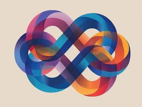 Two Overlapping Circles Images – Browse 2,849 Stock Photos, Vectors, and Video | Adobe Stock