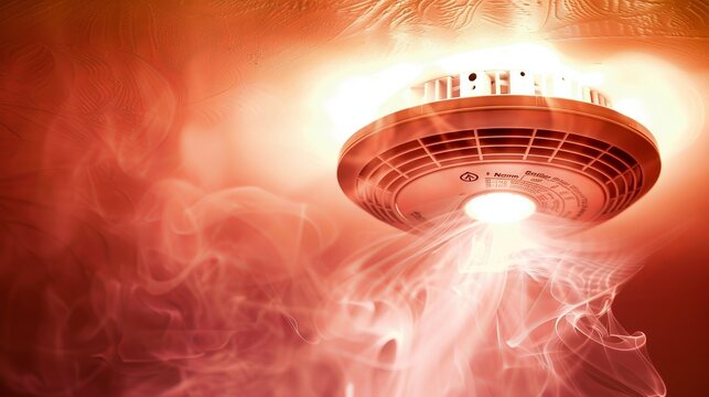 "Smoke Detector" Images – Browse 29,524 Stock Photos, Vectors, and ...