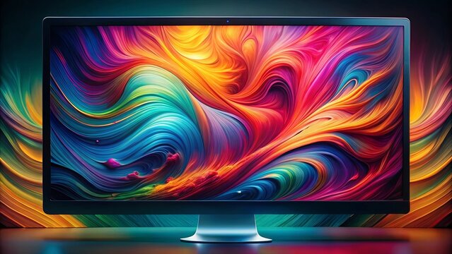 Computer screen saver store