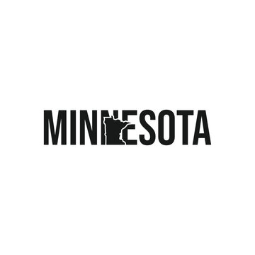 Minnesota State Shape Images – Browse 2,183 Stock Photos, Vectors, and ...