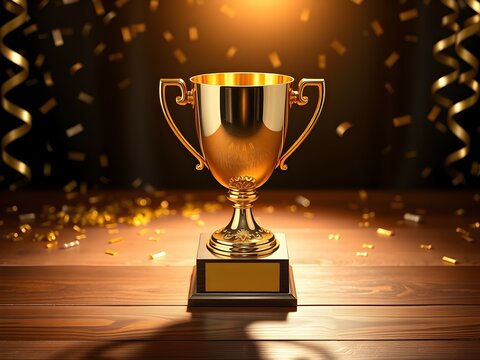 "Golden Trophy" Images – Browse 6,203 Stock Photos, Vectors, and Video ...