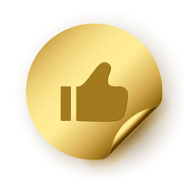 Gold Sticker Images – Browse 215,478 Stock Photos, Vectors, and Video ...