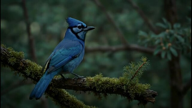 "Steller's Jay" Images – Browse 1,675 Stock Photos, Vectors, and Video ...