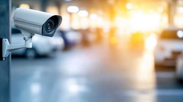 "Surveillance Camera" - Images et vidéos libres de droits | Adobe Stock