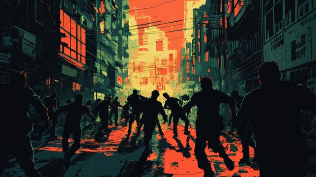 "People Running" Images – Browse 576 Stock Photos, Vectors, and Video ...