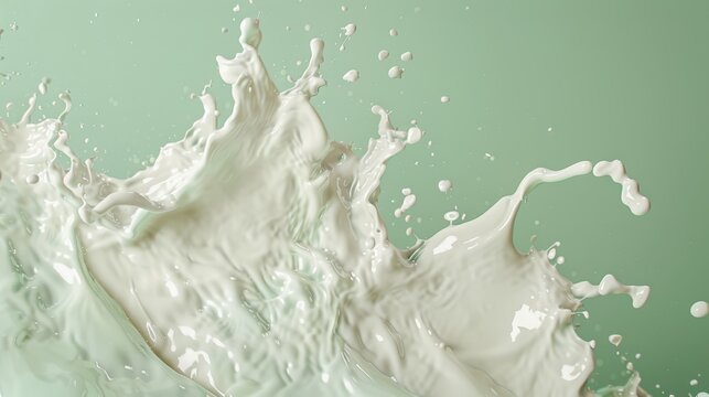 "Milk Splatter" Images – Browse 653 Stock Photos, Vectors, and Video ...