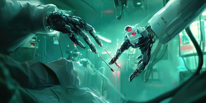 "Robotic Arms" Images – Browse 37,250 Stock Photos, Vectors, and Video ...