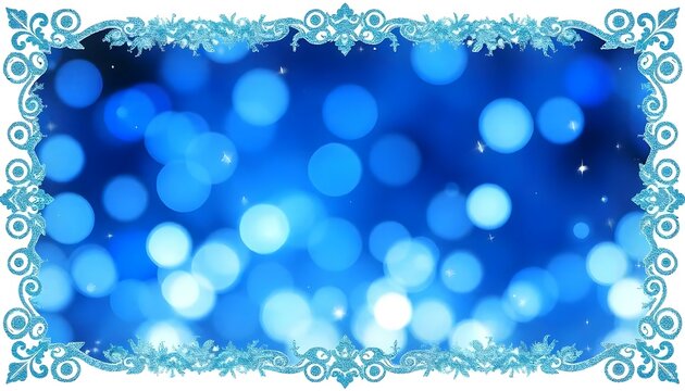 Blue Glitter Border Images – Browse 45,348 Stock Photos, Vectors, and ...