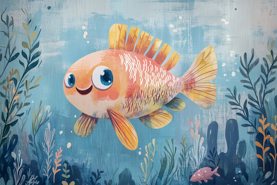 "Smiling Fish" Images – Browse 206 Stock Photos, Vectors, and Video ...