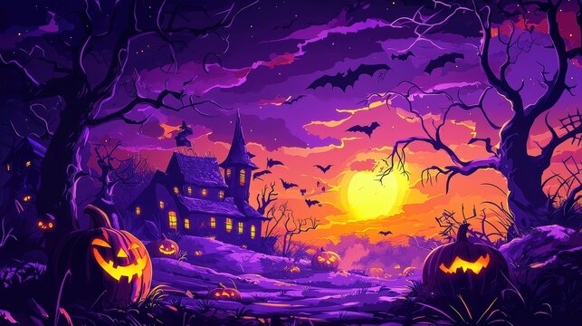 "Halloween Icon" Images – Browse 6,000 Stock Photos, Vectors, and Video ...