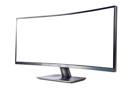 Ultrawide Computer Monitor Images – Browse 939 Stock Photos, Vectors ...
