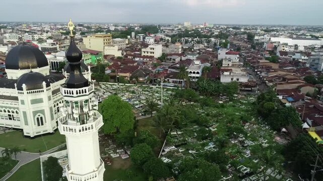 Medan City Images – Browse 850 Stock Photos, Vectors, and Video | Adobe ...
