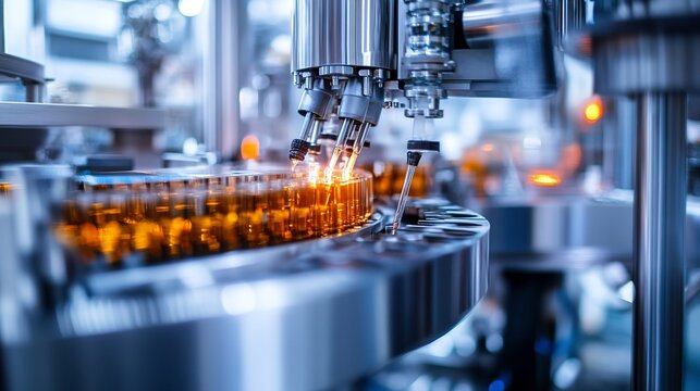 Biomanufacturing Images – Browse 568 Stock Photos, Vectors, and Video ...