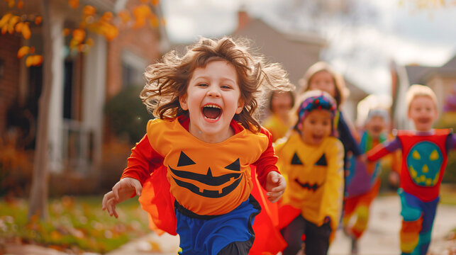 Halloween Running Images – Browse 21,641 Stock Photos, Vectors, and ...