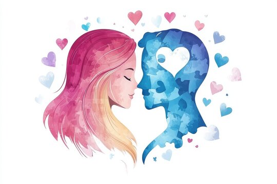 "Relationship Connection" Images – Browse 121 Stock Photos, Vectors ...