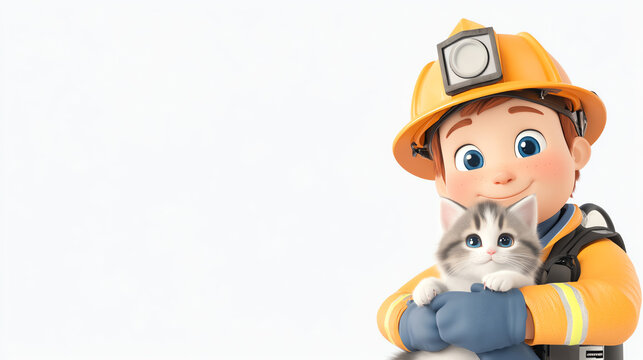 Safety Cartoon Images Images – Browse 27,961 Stock Photos, Vectors, and ...